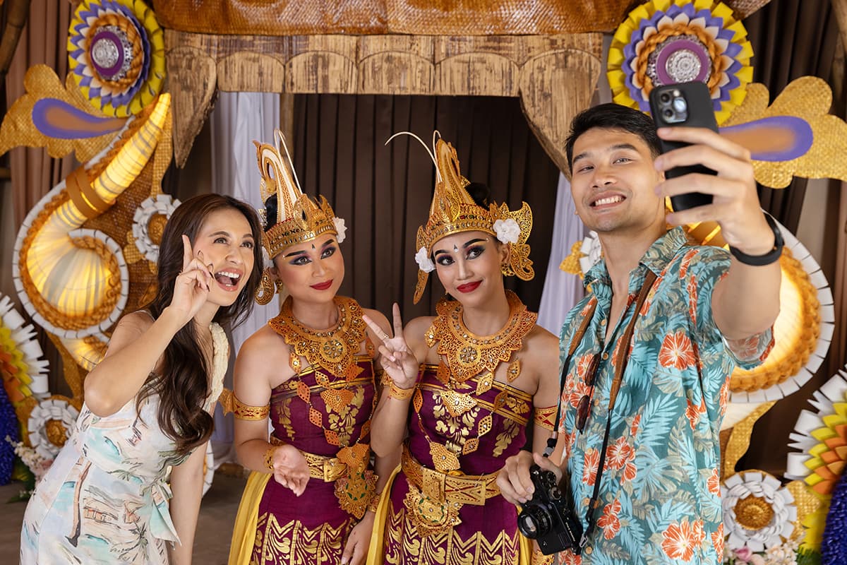 Cultural Events in Bali | Bali Collection
